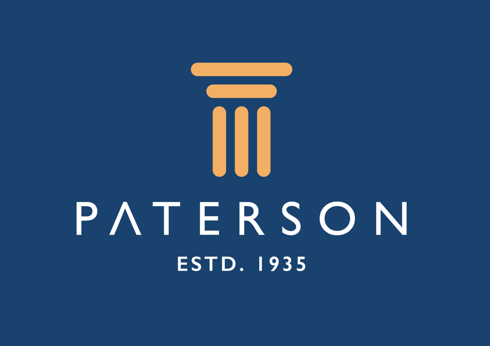 Paterson Securities